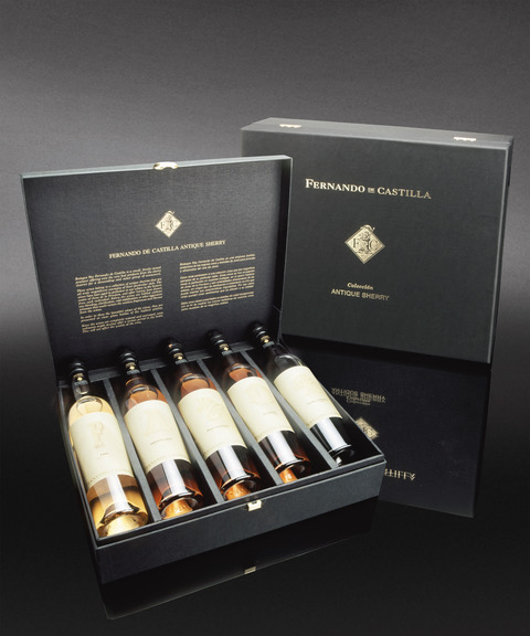 A Norwegian bodeguero in the sherry golden triangle – snobb.net