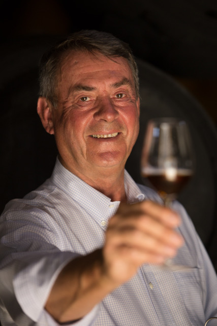A Norwegian bodeguero in the sherry golden triangle – snobb.net